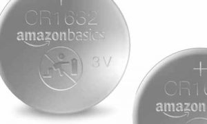 All About: Button Cell Battery Chart - Home Globe Pro
