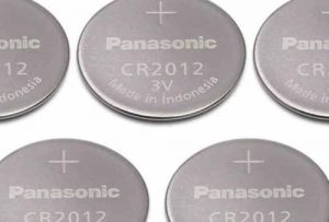 All About: Button Cell Battery Chart – Home Globe Pro