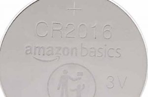 All About: Button Cell Battery Chart – Home Globe Pro