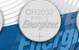 All About: Button Cell Battery Chart - Home Globe Pro