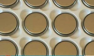 All About: Button Cell Battery Chart – Home Globe Pro