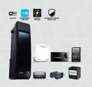 Chamberlain RJO70 Garage Door Opener: The Complete Guide – Home Globe Pro