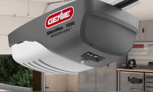 Genie Garage Door Openers Compared: 4042 vs 3142 vs 3042