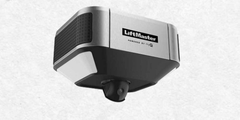 LiftMaster 84505R Garage Door Opener - Home Globe Pro