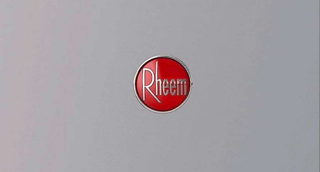 Rheem Water Heater Models: Choosing the Right One for You – Home Globe Pro