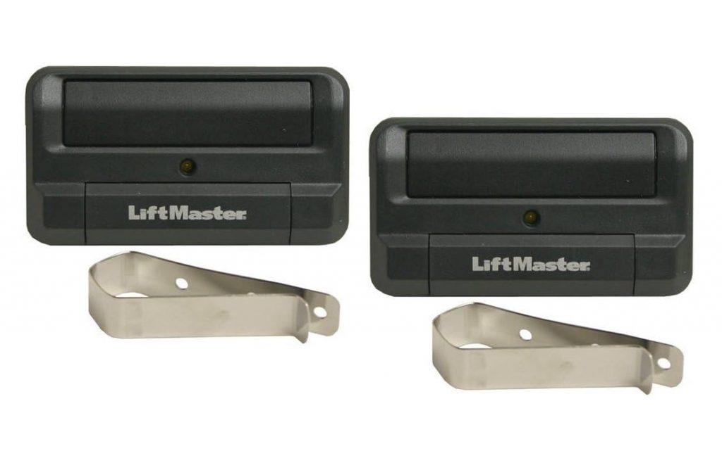 LiftMaster 811LM Remote Control – Home Globe Pro