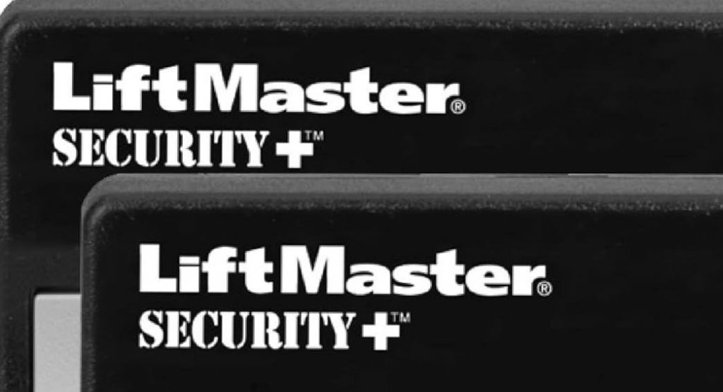 LiftMaster 971LM Remote Controller – Home Globe Pro