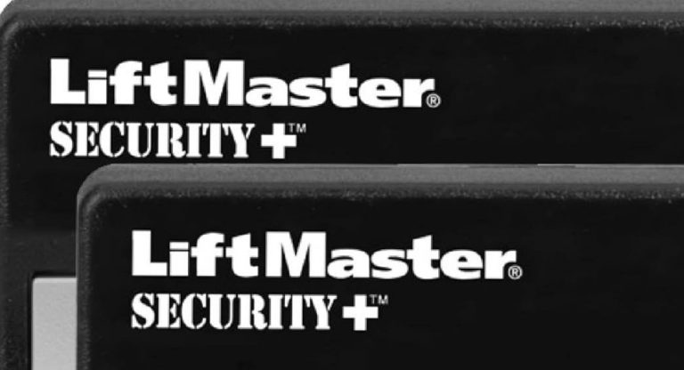 LiftMaster 971LM Remote Controller - Home Globe Pro