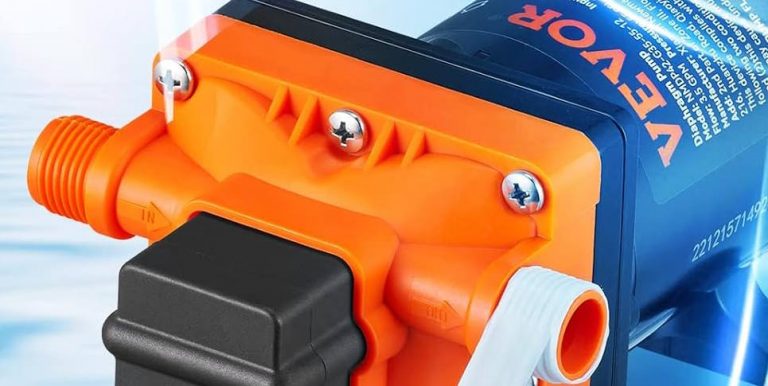 VEVOR pumps review - Home Globe Pro
