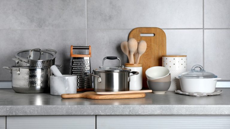 Designing the Perfect Kitchen Layout for Efficiency and Style - Home ...