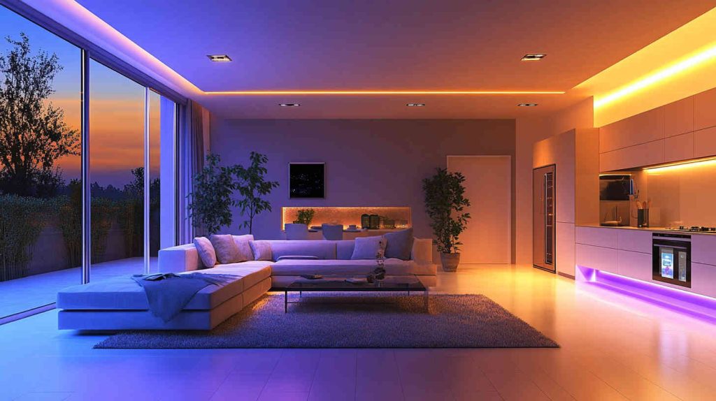 How to Choose the Right Lighting Control Systems for Your Dream Home ...